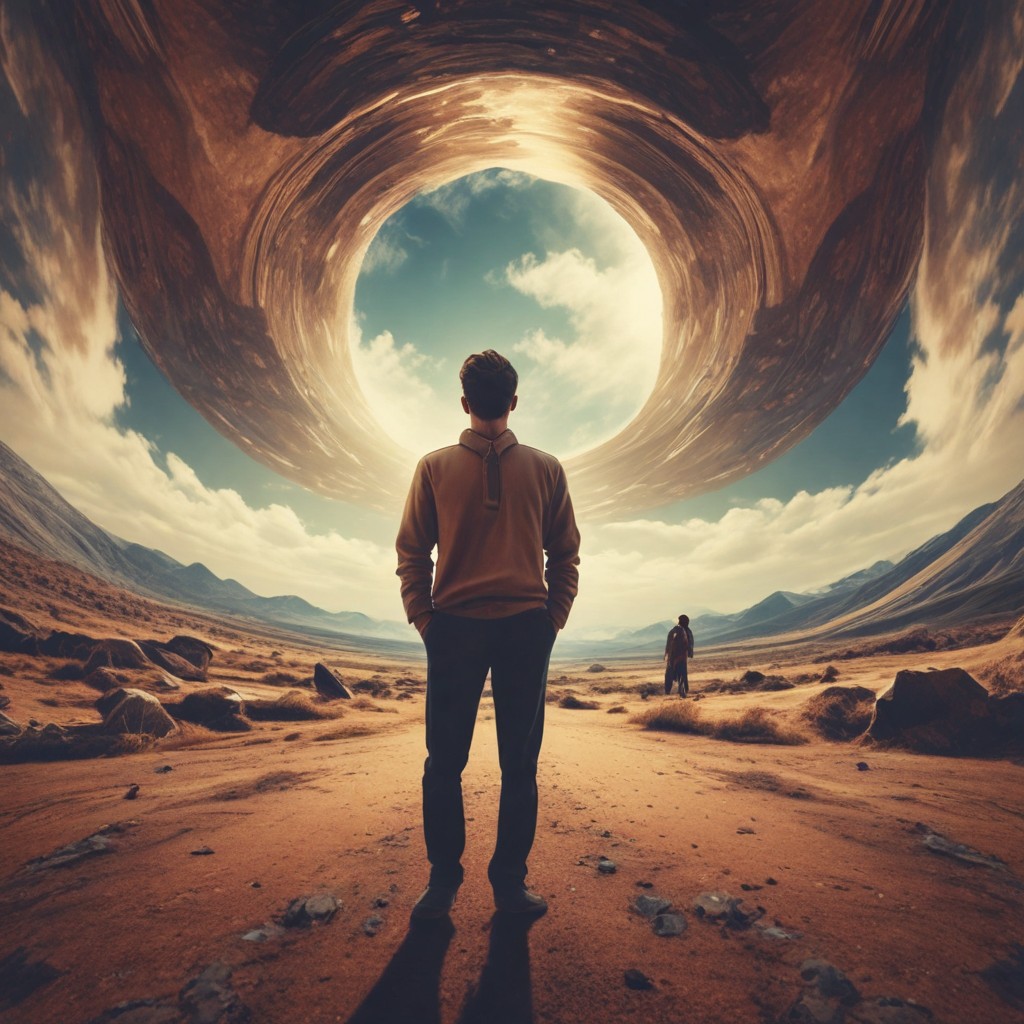 Convert Photo to 360-Degree Photography Effect Style (Free Online & AI ...