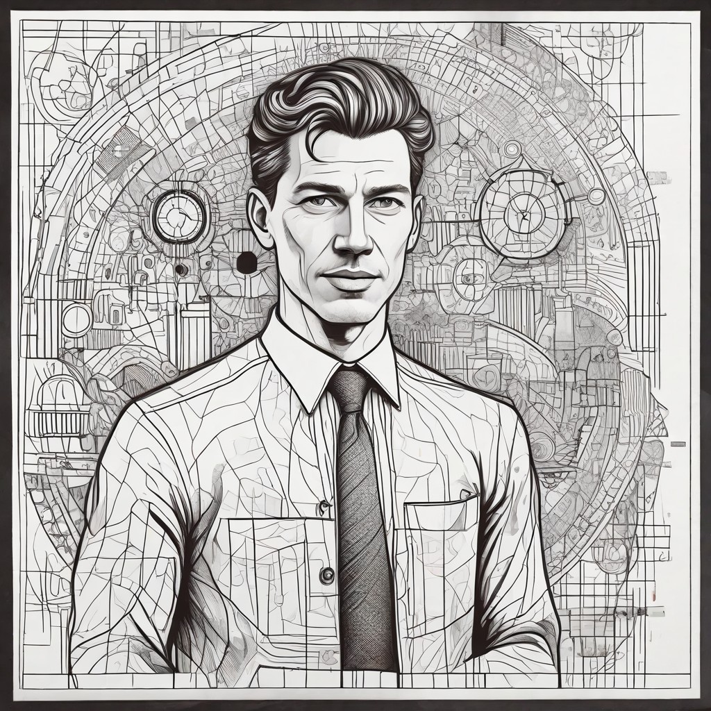 Convert Photo to Analytical Art Style (Free Online & AI-Powered)