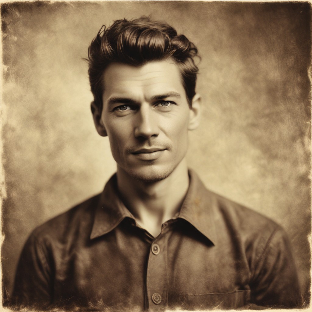 Convert Photo to Anthotype Style (Free Online & AI-Powered)