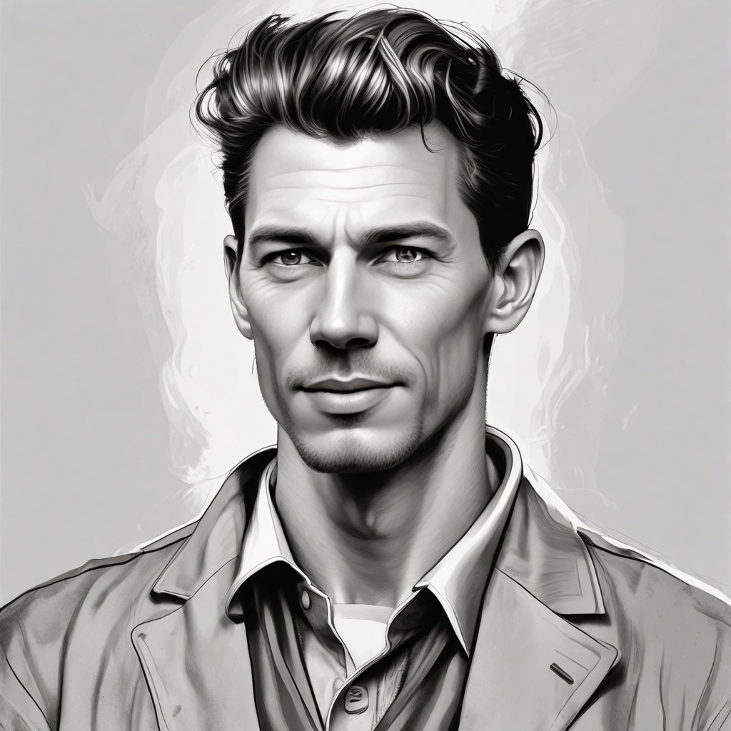 Convert Photo to Art Informel Style (Free Online & AI-Powered)