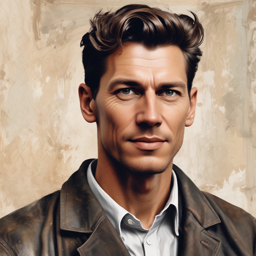 Convert Photo to Arte Povera Style (Free Online & AI-Powered)