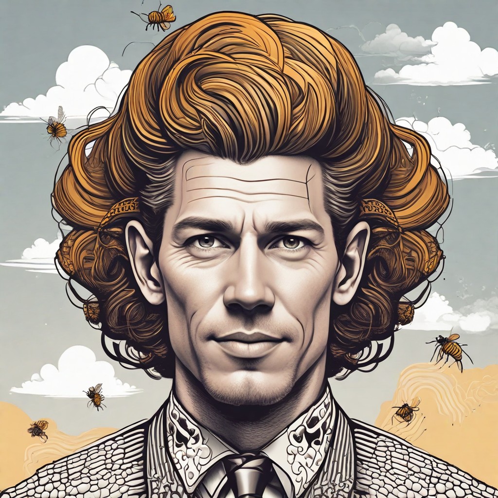 Convert Photo to Beehive Hair Style (Free Online & AI-Powered)