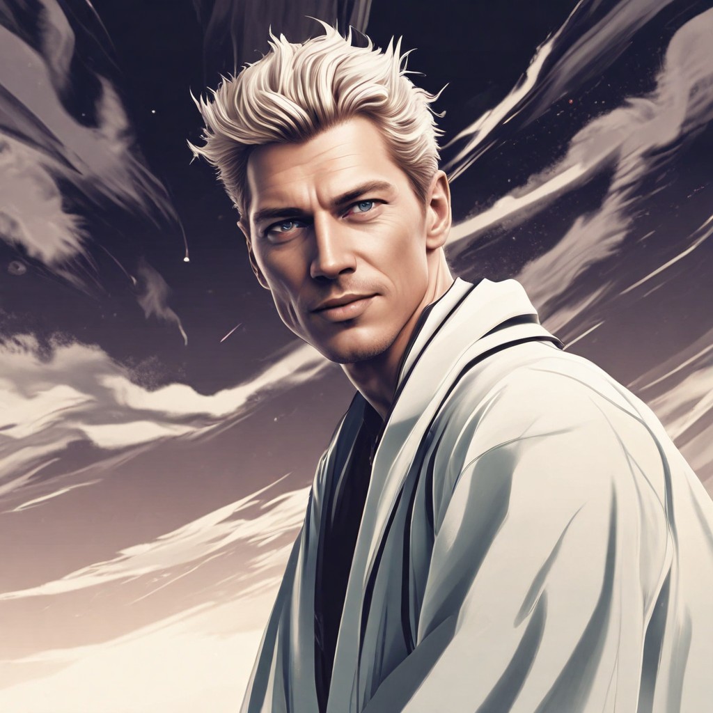 Convert Photo to Bleach Bypass (Digital) Style (Free Online & AI-Powered)