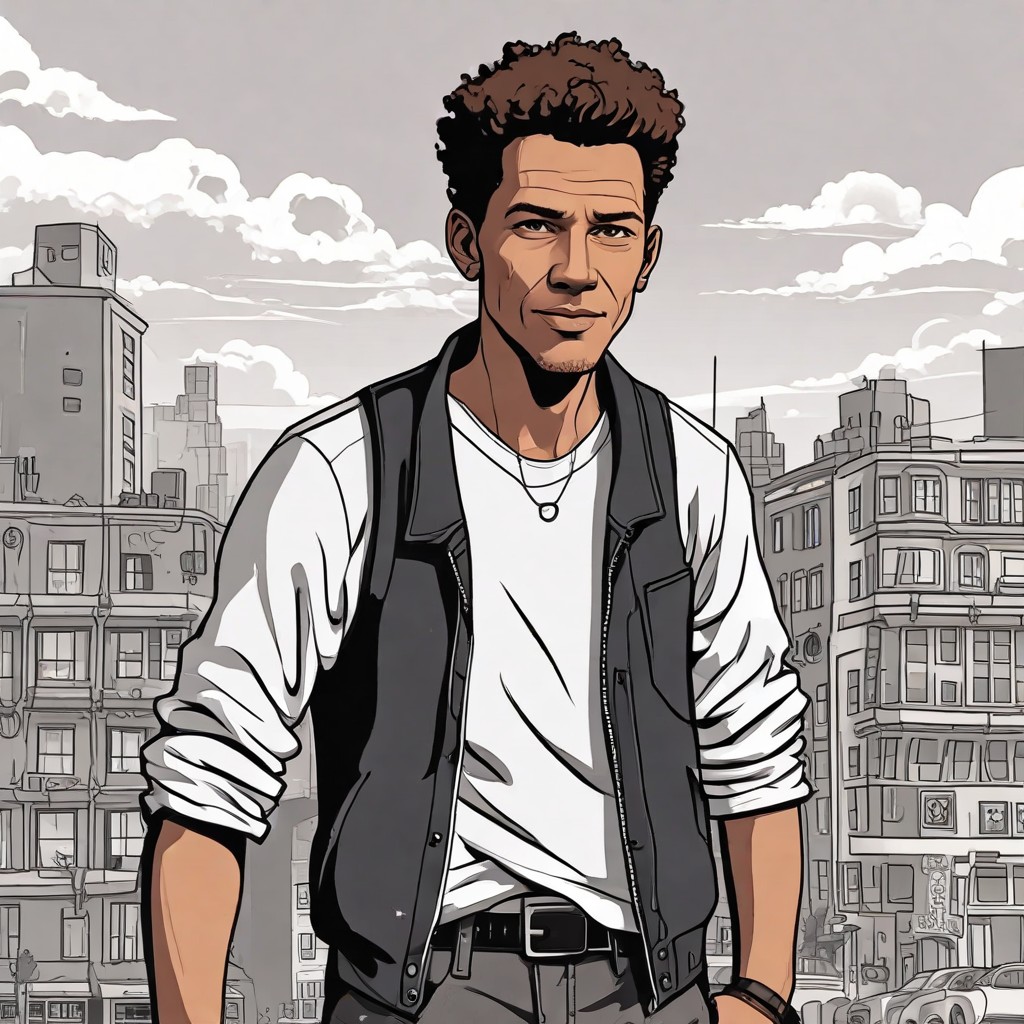 Convert Photo to Boondocks Style (Free Online & AI-Powered)