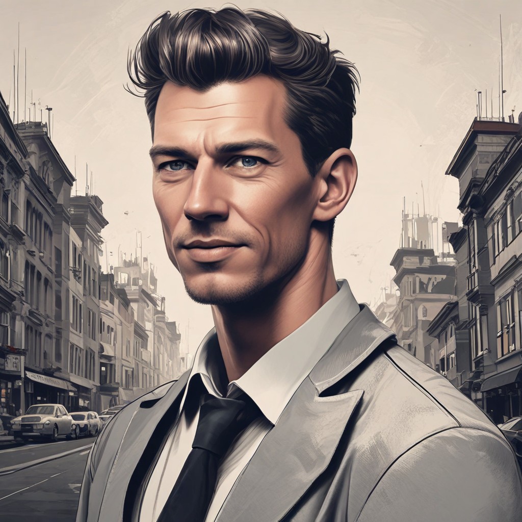 Convert Photo to Carbro Process Style (Free Online & AI-Powered)