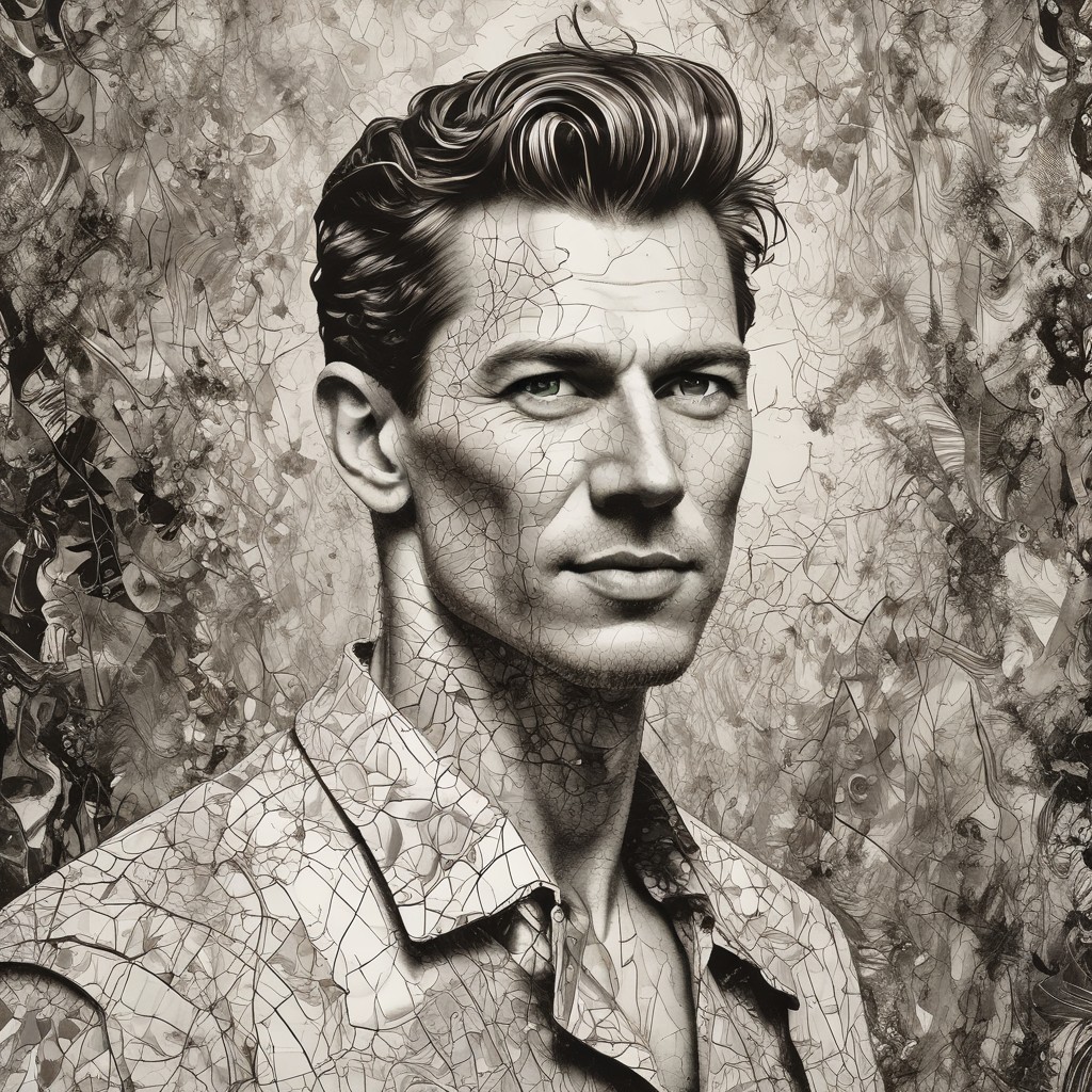 Convert Photo to Chemigram Style (Free Online & AI-Powered)