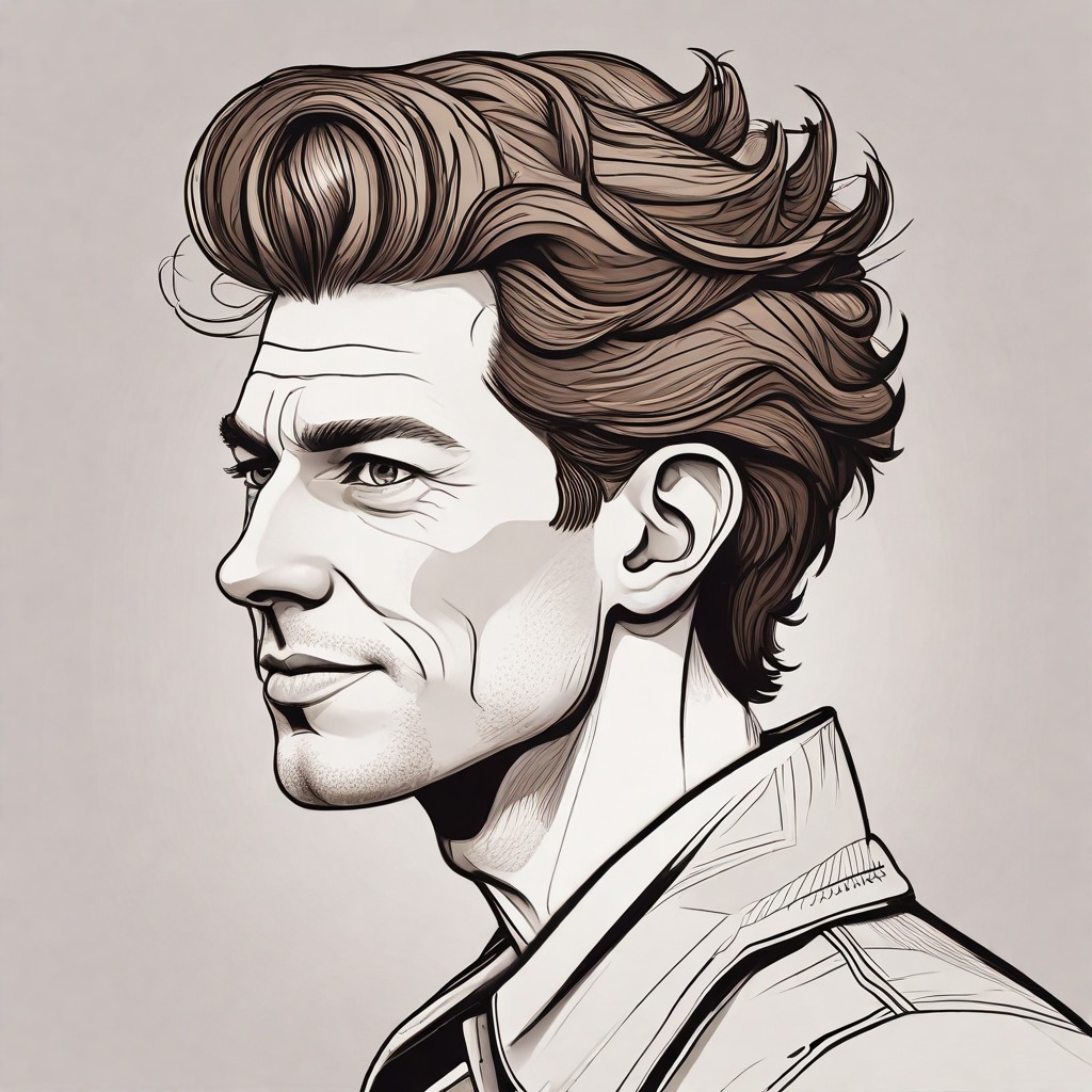 Convert Photo to Chestnut Hair Style (Free Online & AI-Powered)