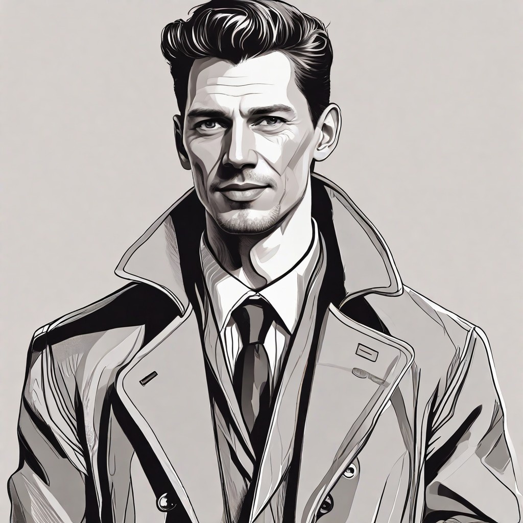 Convert Photo to Formal Style (Free Online & AI-Powered)