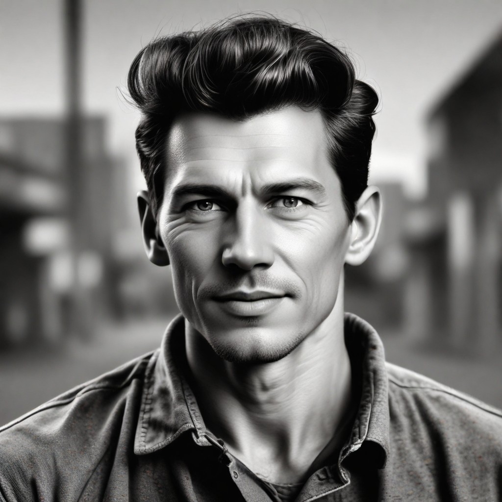 Convert Photo to Andy Warhol Style (Free Online & AI-Powered)