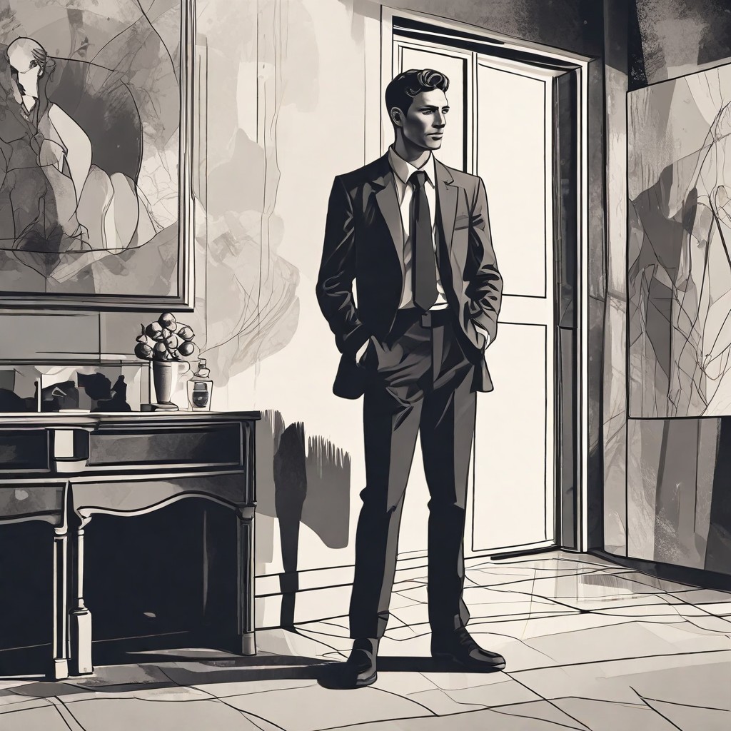 Convert Photo to Context Art Style (Free Online & AI-Powered)