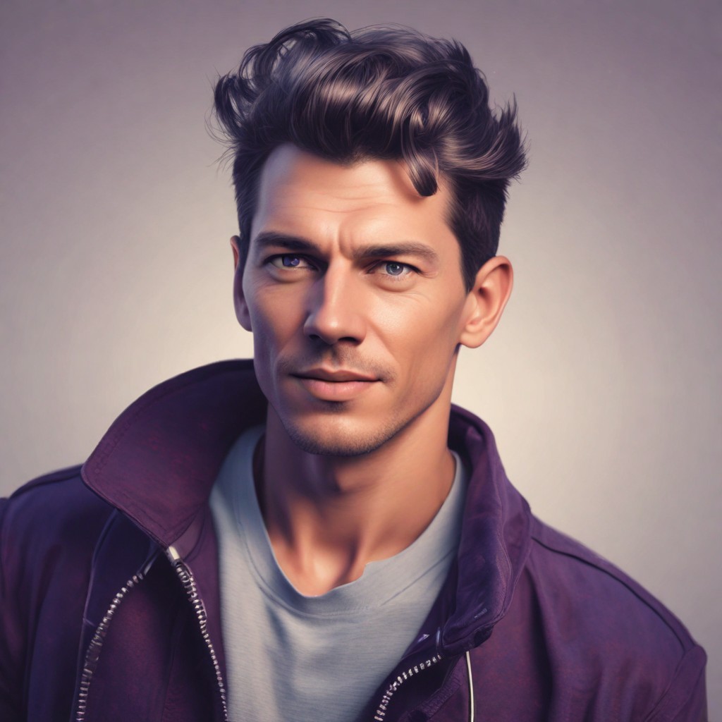 Convert Photo to Cool Color Temperature Effect Style (Free Online & AI ...