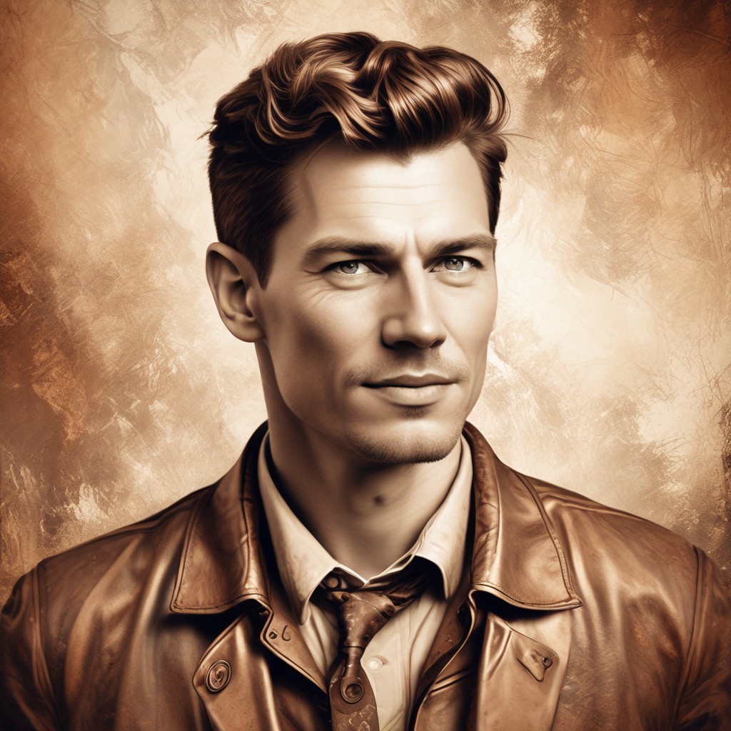 Convert Photo to Copper Toning Style (Free Online & AI-Powered)