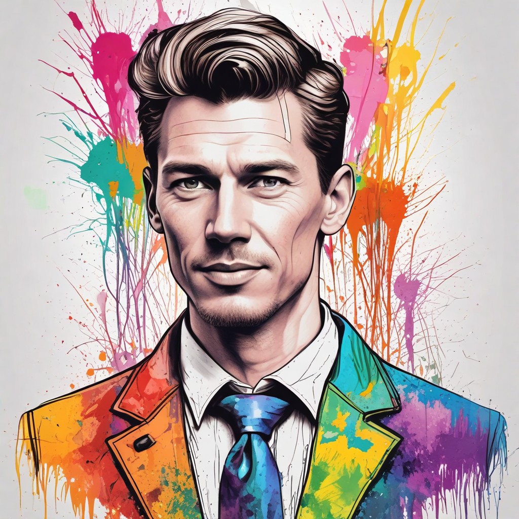 Convert Photo to Crayon Art Style (Free Online & AI-Powered)