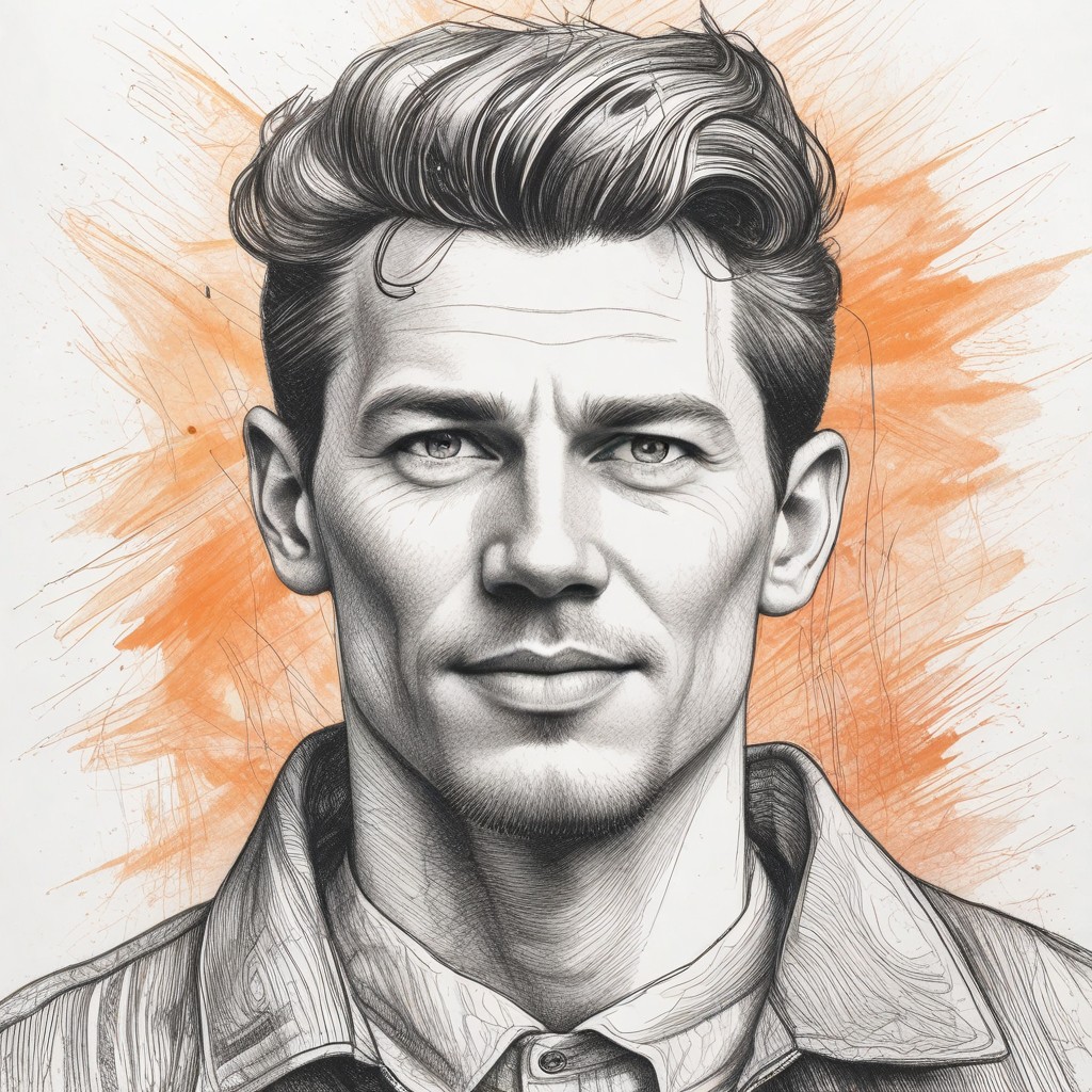 Convert Photo to Crayon Drawing Style (Free Online & AI-Powered)