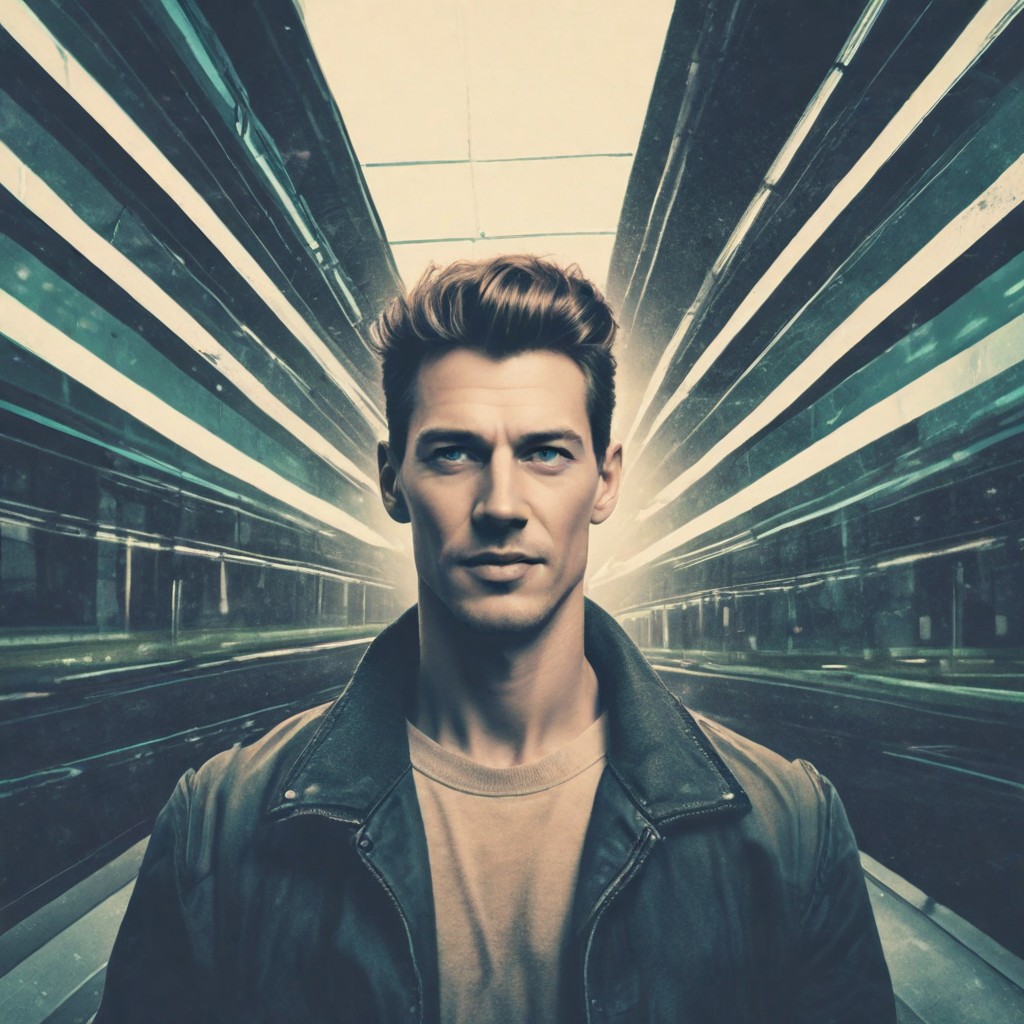 Convert Photo to Cross-Processing Simulation Style (Free Online & AI ...