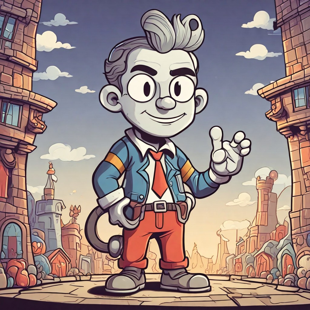 Convert Photo to Game Style (Free Online & AI-Powered)