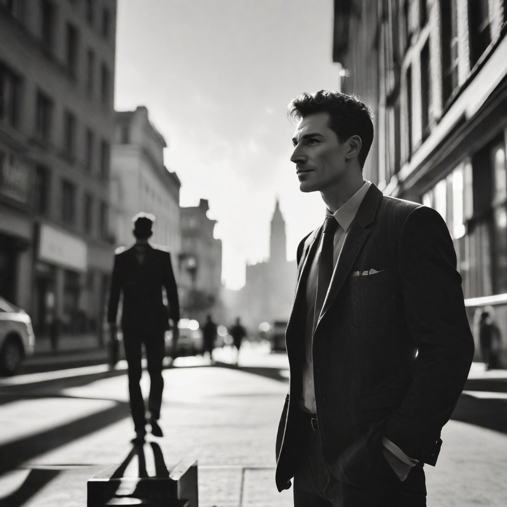 Convert Photo to Daylight-Balanced Film Style (Free Online & AI-Powered)