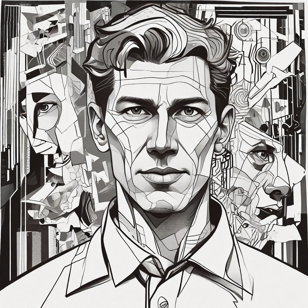 Convert Photo to Deconstructivism Style (Free Online & AI-Powered)