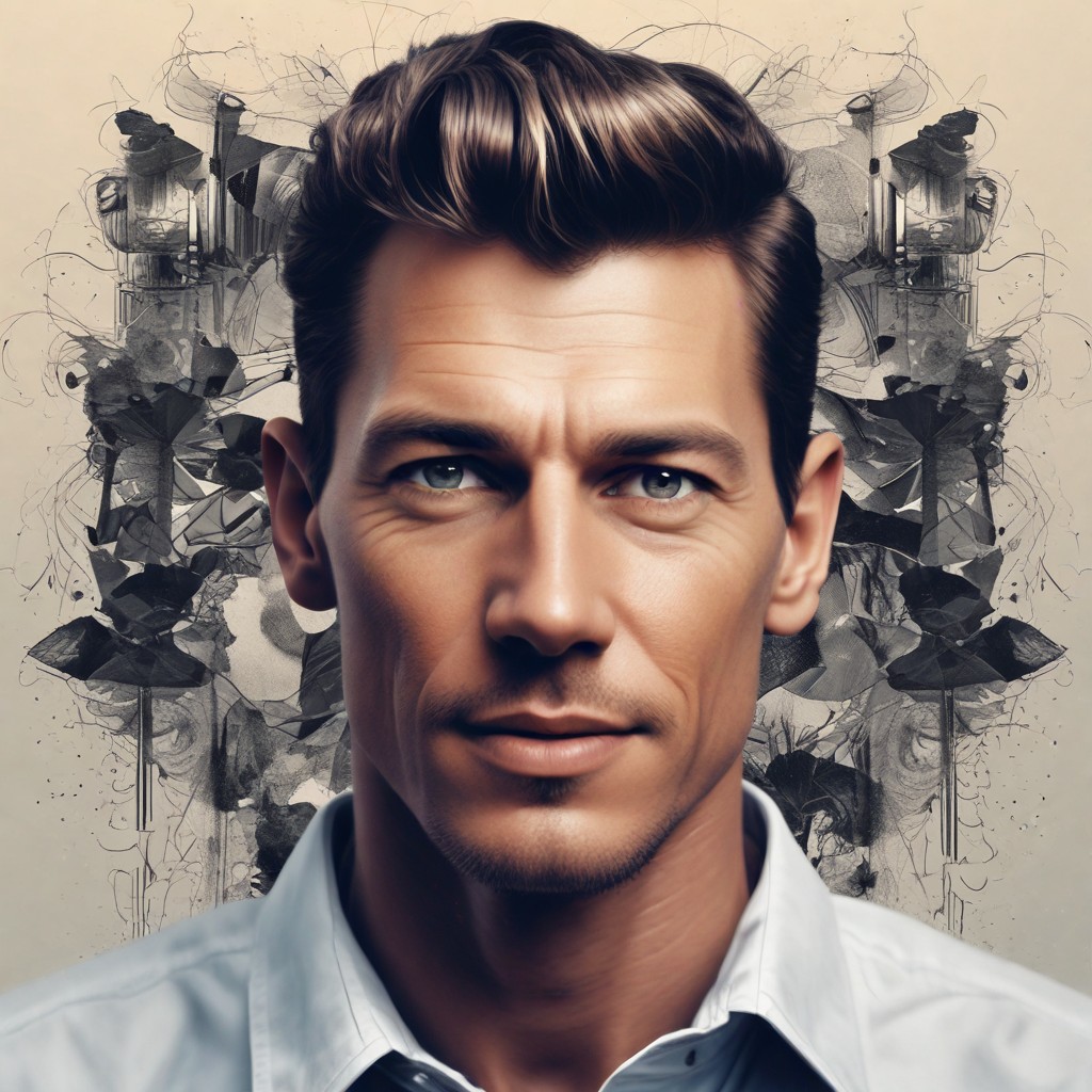 Convert Photo to Digital Collage Effect Style (Free Online & AI-Powered)