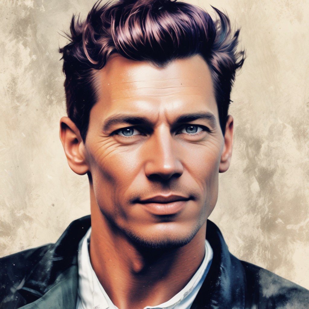 Convert Photo to Dye Transfer Style (Free Online & AI-Powered)