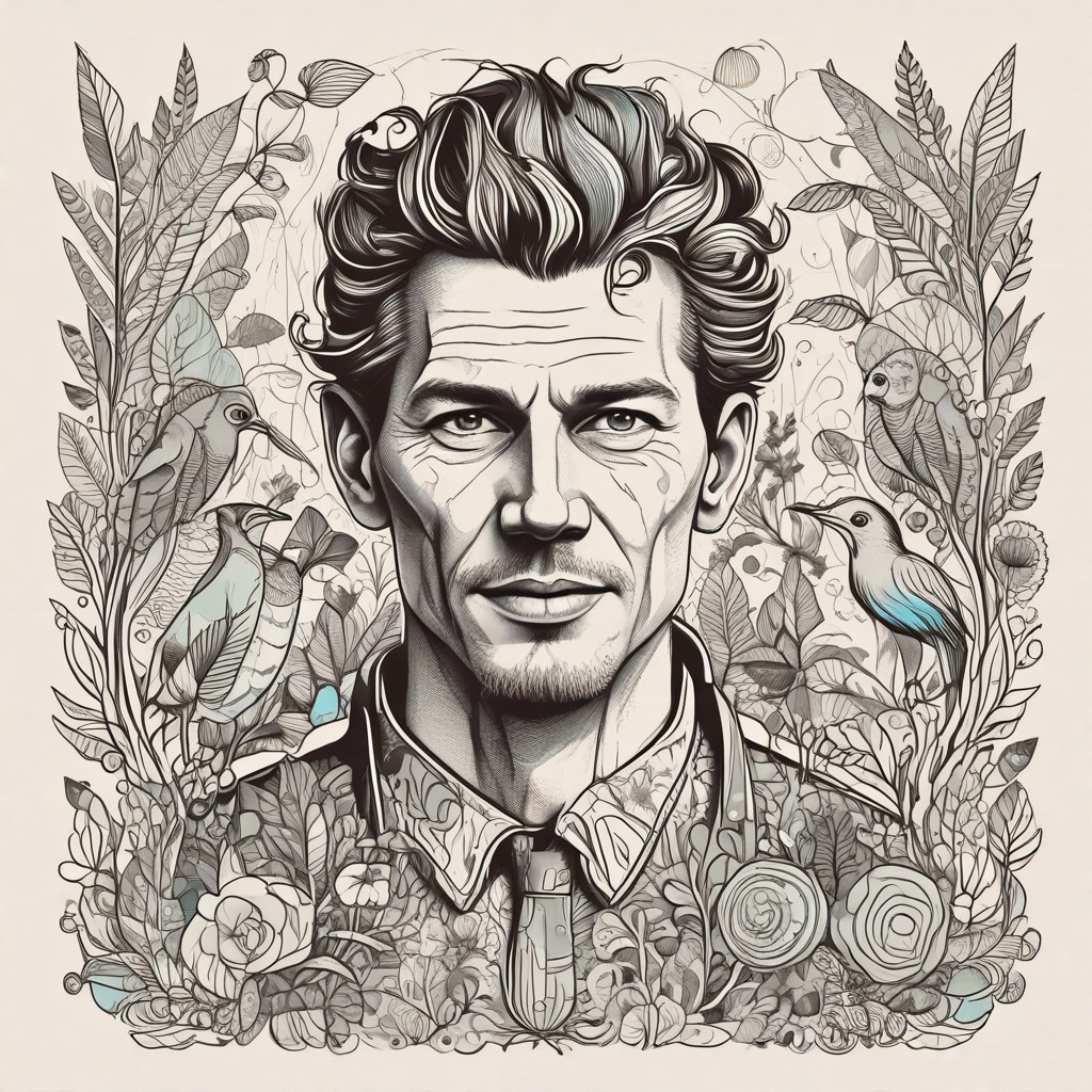 Convert Photo to Ecological Art Style (Free Online & AI-Powered)