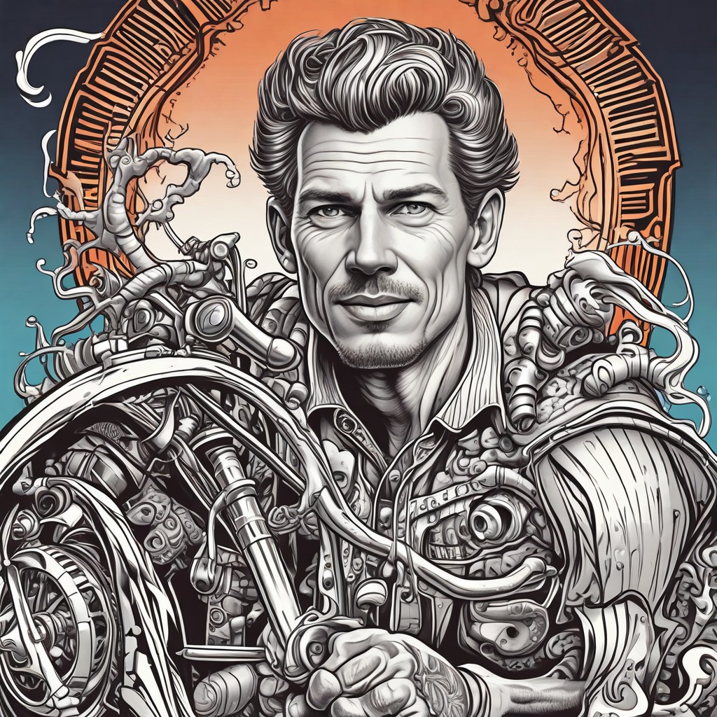 Convert Photo to Baki Style (Free Online & AI-Powered)