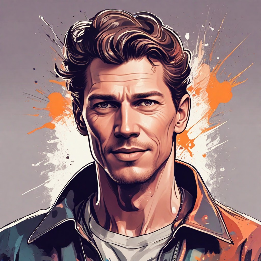 Convert Photo to Album Cover Style (Free Online & AI-Powered)