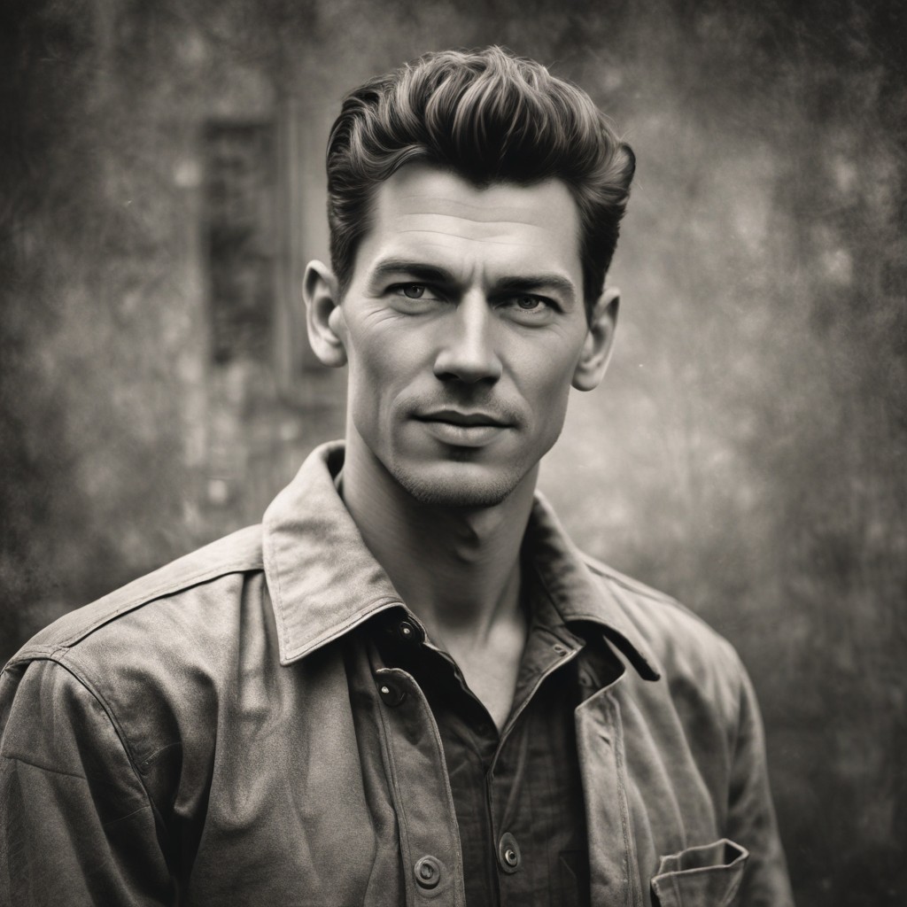 Convert Photo to Faded Film Look Style (Free Online & AI-Powered)