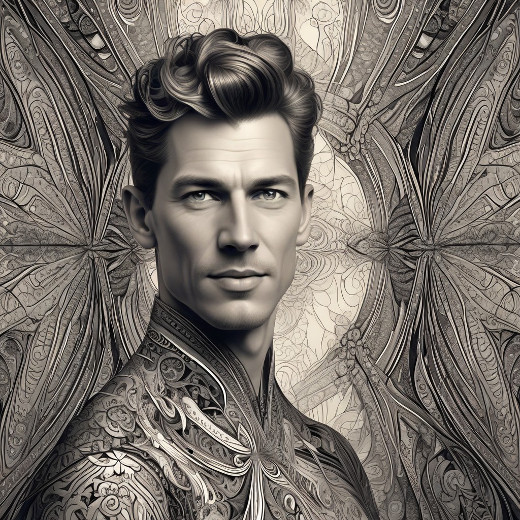 Convert Photo to Stencil Style (Free Online & AI-Powered)