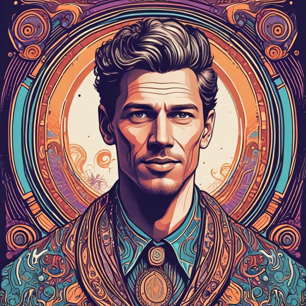 Convert Photo to Funk Art Style (Free Online & AI-Powered)