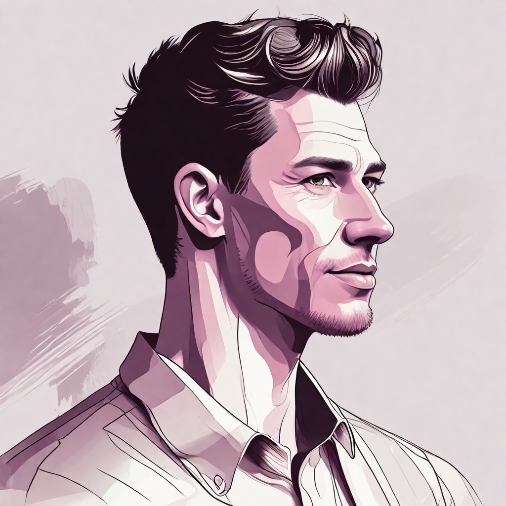 Convert Photo to Gradient Style (Free Online & AI-Powered)