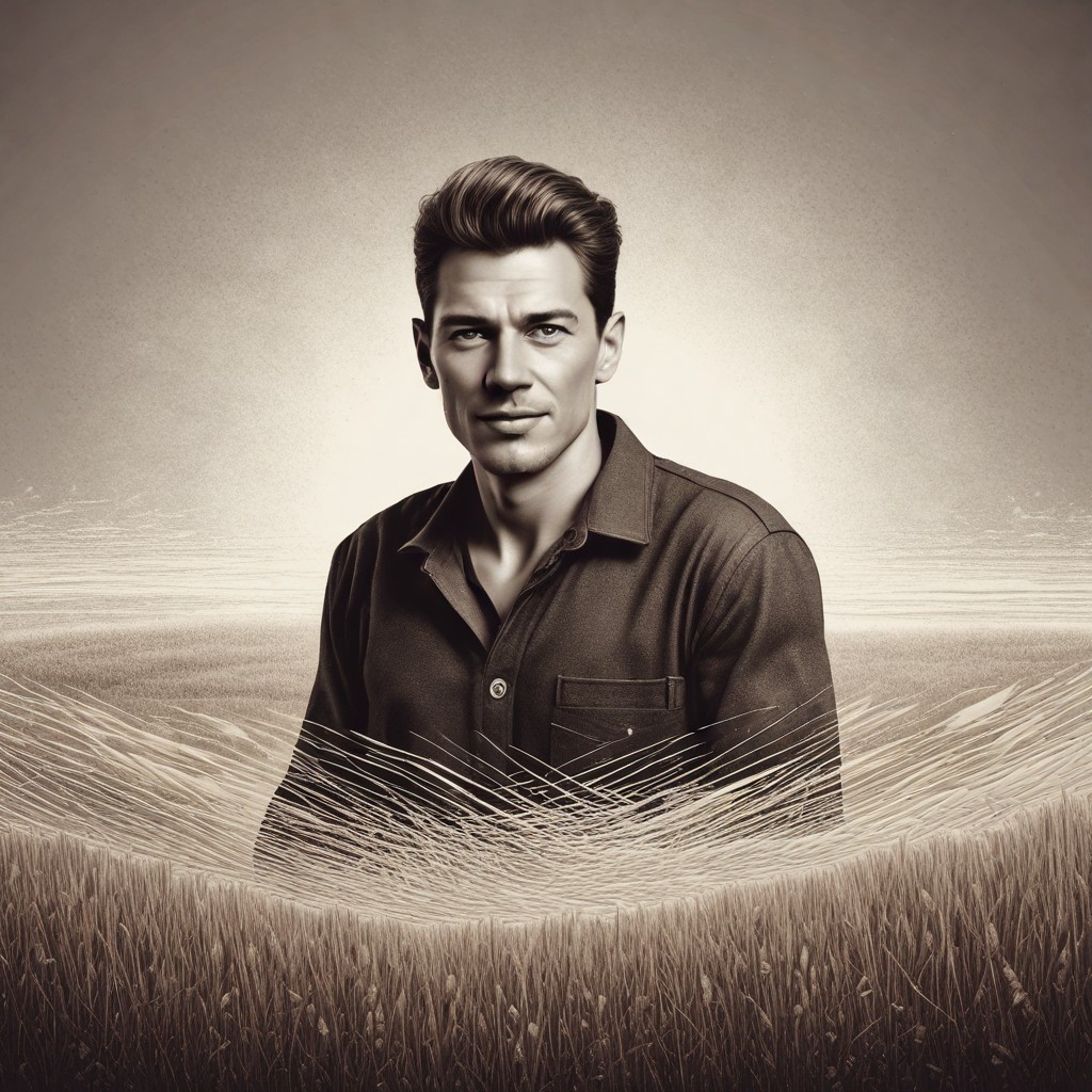 Convert Photo to Grain Addition Effect Style (Free Online & AI-Powered)