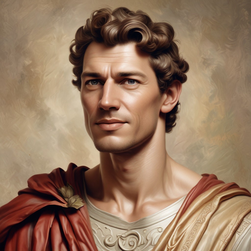 Convert Photo to Greco-Roman Style (Free Online & AI-Powered)