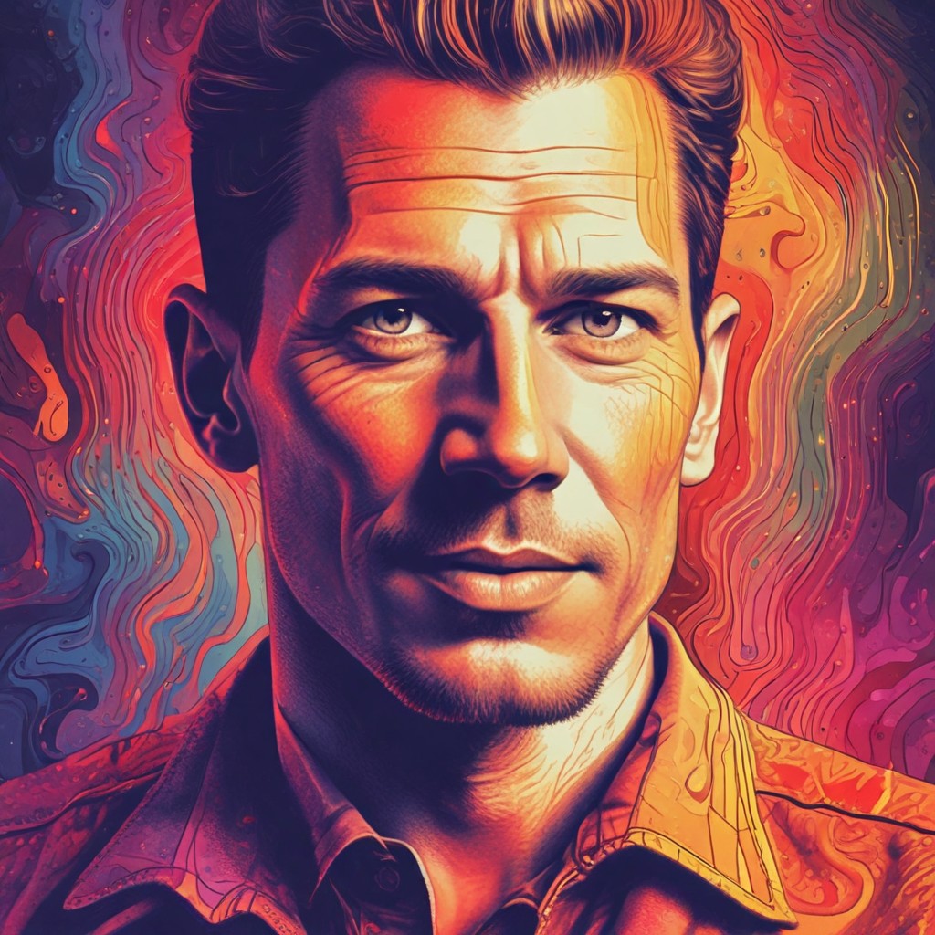 Convert Photo to Heat Map Effect Style (Free Online & AI-Powered)