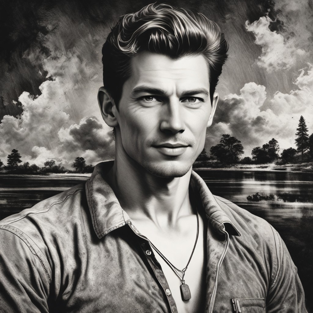 Convert Photo to Heliogravure Style (Free Online & AI-Powered)