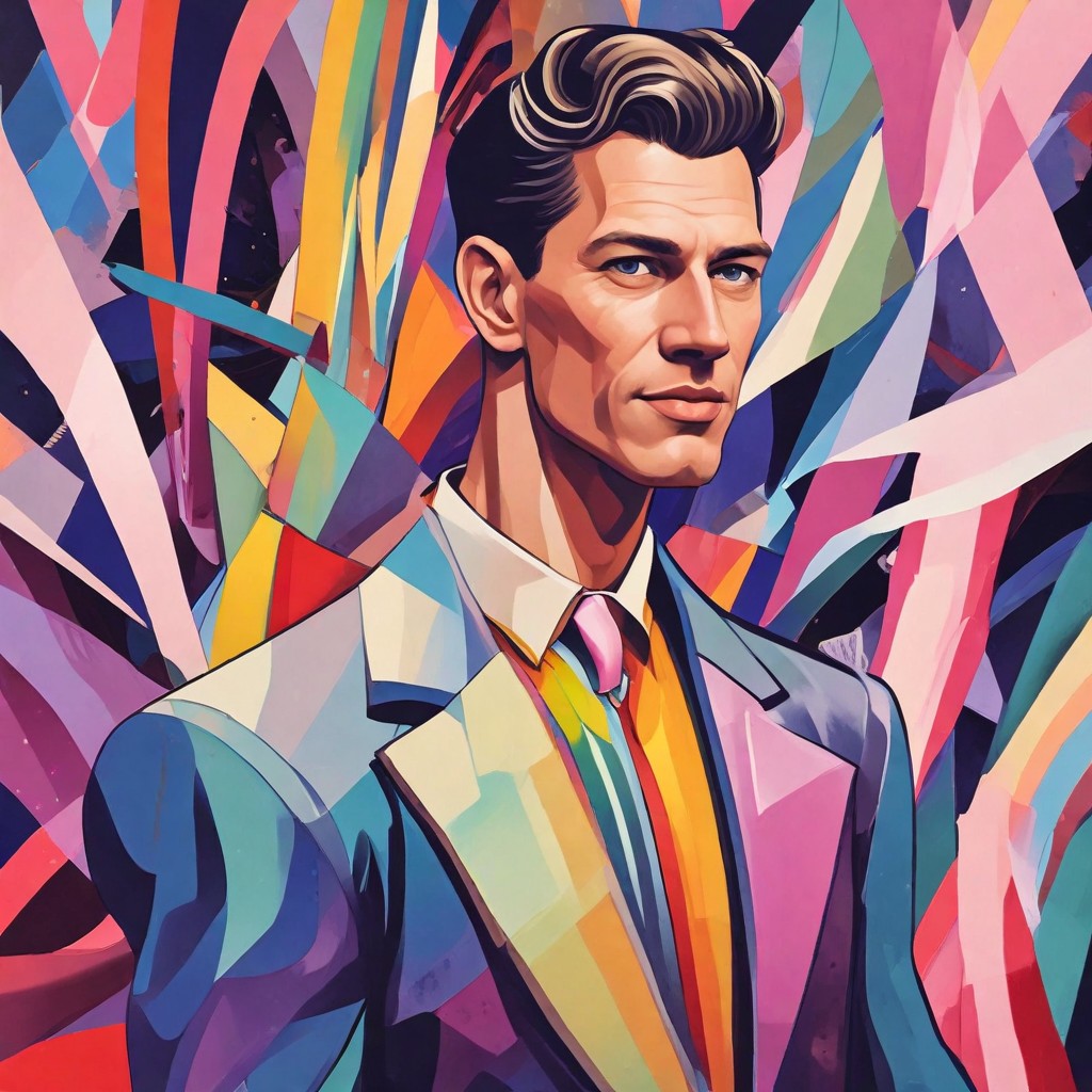 Convert Photo to Hypermodernism Style (Free Online & AI-Powered)