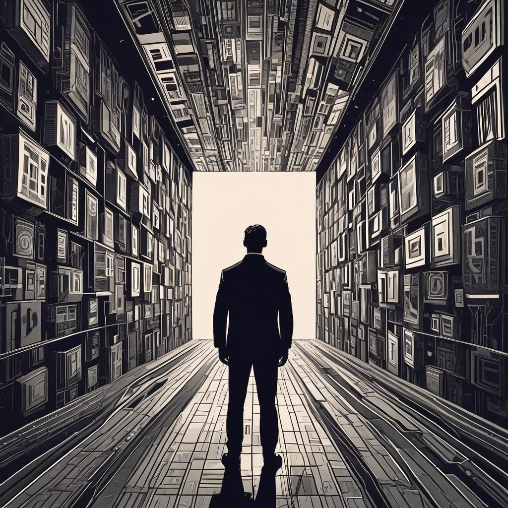 Convert Photo to Inception Effect Style (Free Online & AI-Powered)