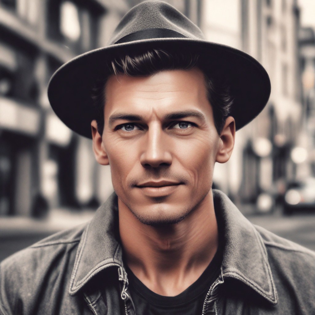 Convert Photo to Snapchat Filters Style (Free Online & AI-Powered)