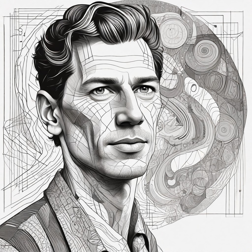 Convert Photo to Line Art Style (Free Online & AI-Powered)