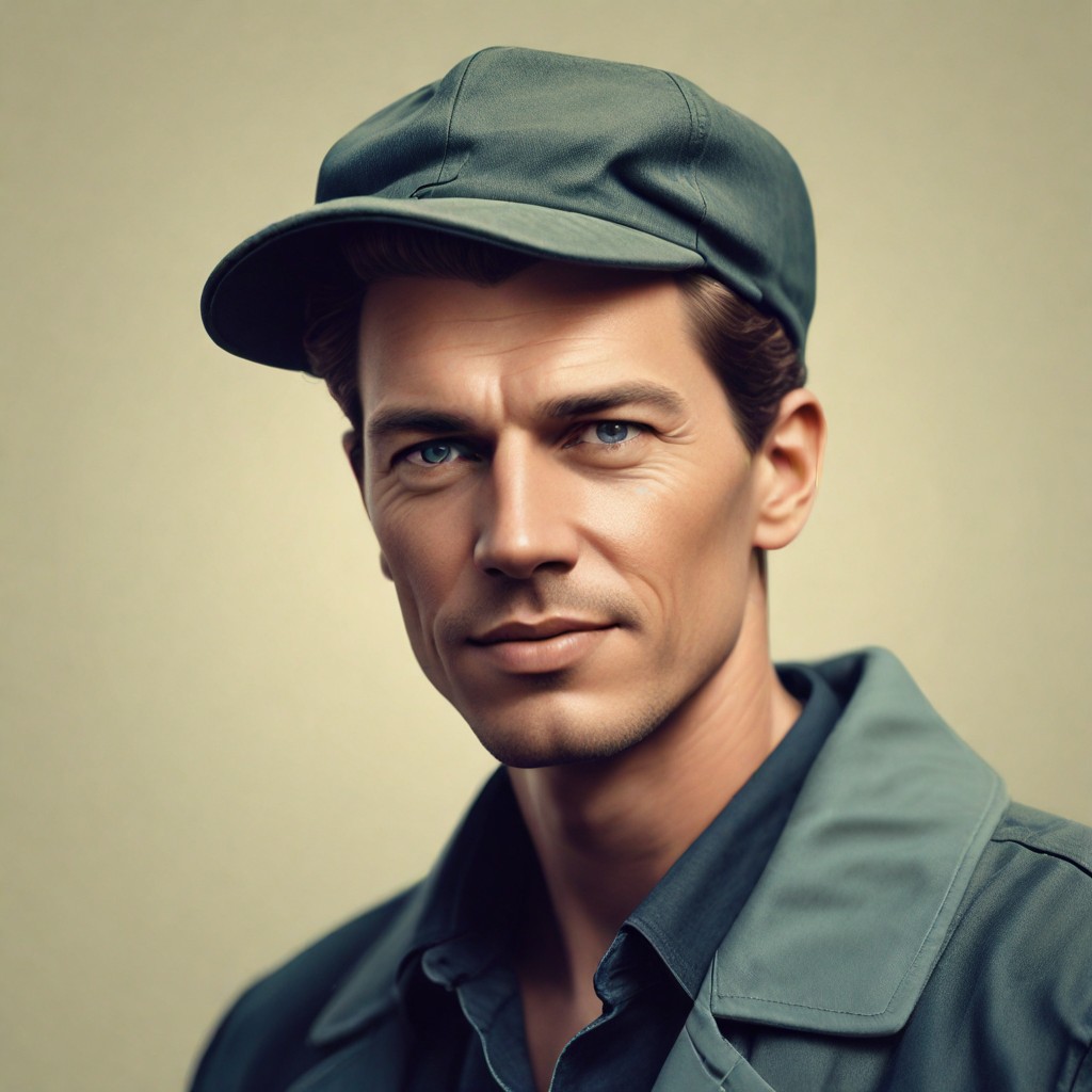 Convert Photo to Polaroid Simulation Style (Free Online & AI-Powered)