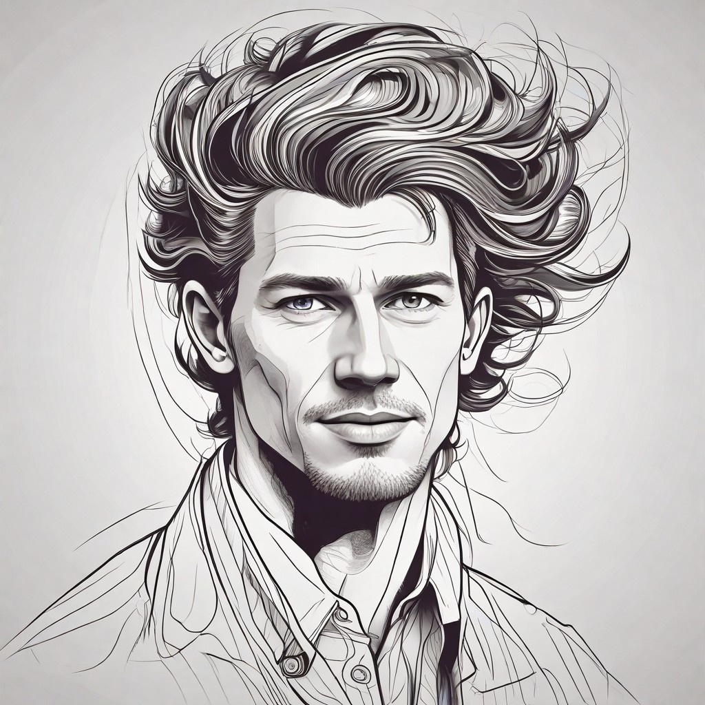 Convert Photo to Layered Cut Hair Style (Free Online & AI-Powered)