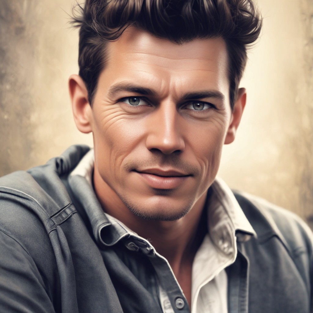 Convert Photo to Lens Baby Style (Free Online & AI-Powered)