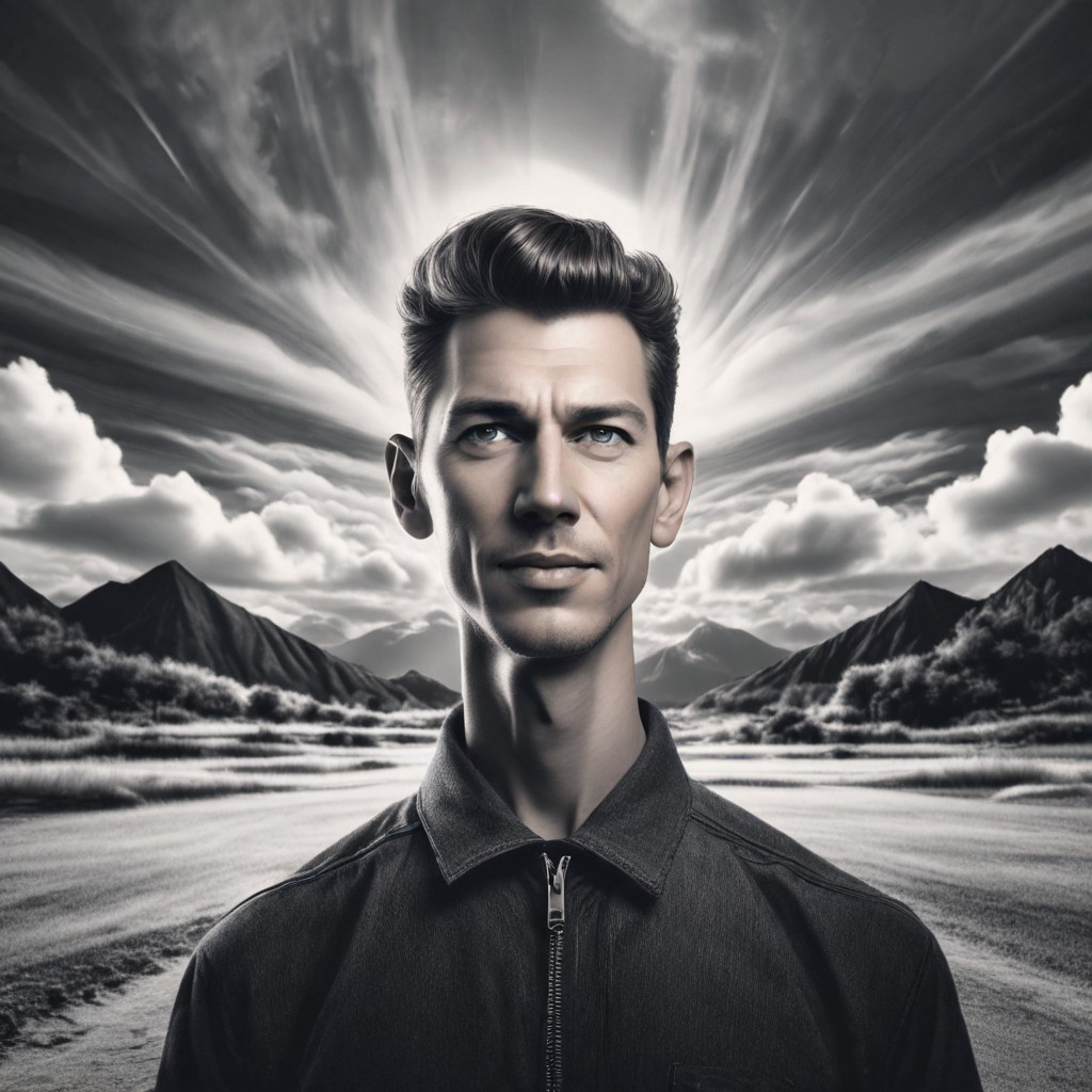 Convert Photo to Lenticular Photography Effect Style (Free Online & AI ...