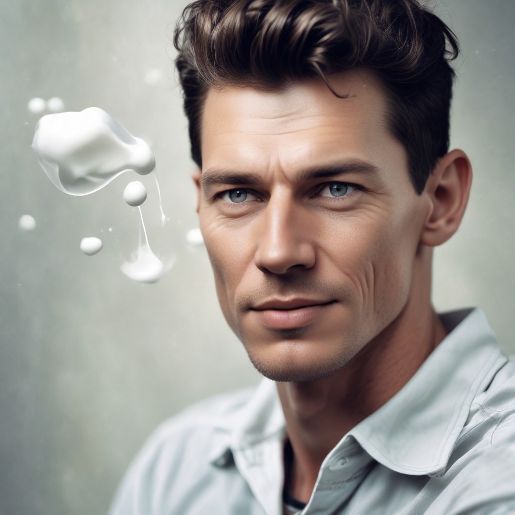 Convert Photo to Milk Drop Photography Look Style (Free Online & AI ...