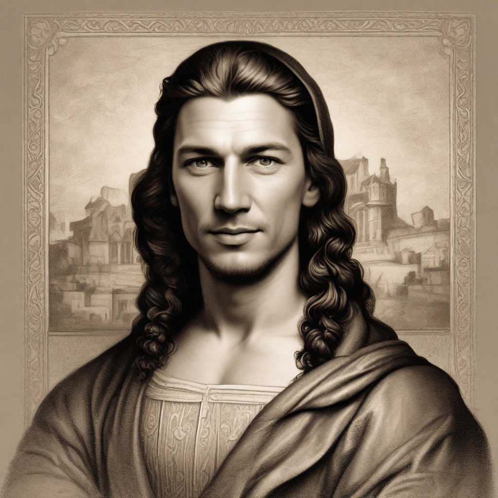 Convert Photo to Mona Lisa Style (Free Online & AI-Powered)