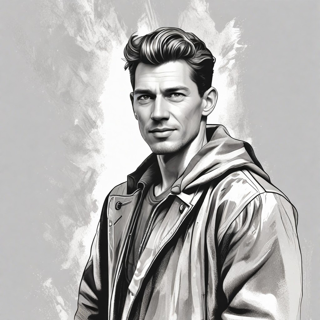 Convert Photo to Negative Style (Free Online & AI-Powered)