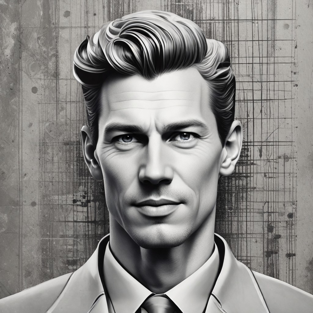 Convert Photo to Neo-Concretism Style (Free Online & AI-Powered)