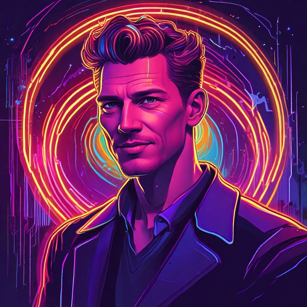 Convert Photo to Neon Style (Free Online & AI-Powered)