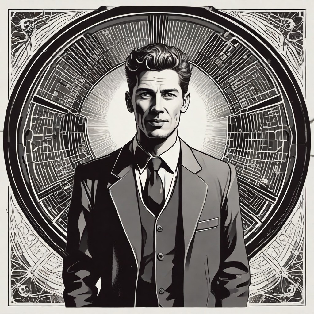 Convert Photo to Nuclear Art Style (Free Online & AI-Powered)