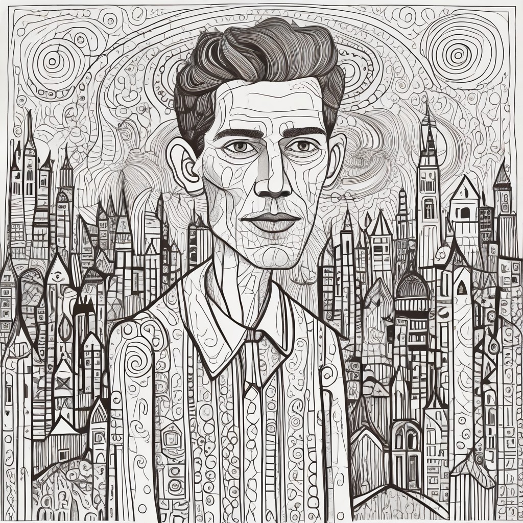 Convert Photo to Outsider Art Style (Free Online & AI-Powered)